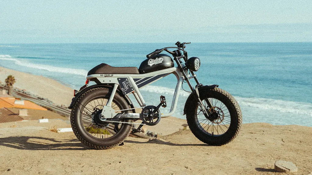 Diagnosing and Troubleshooting Sudden E-Bike Battery Charge Limit Issu