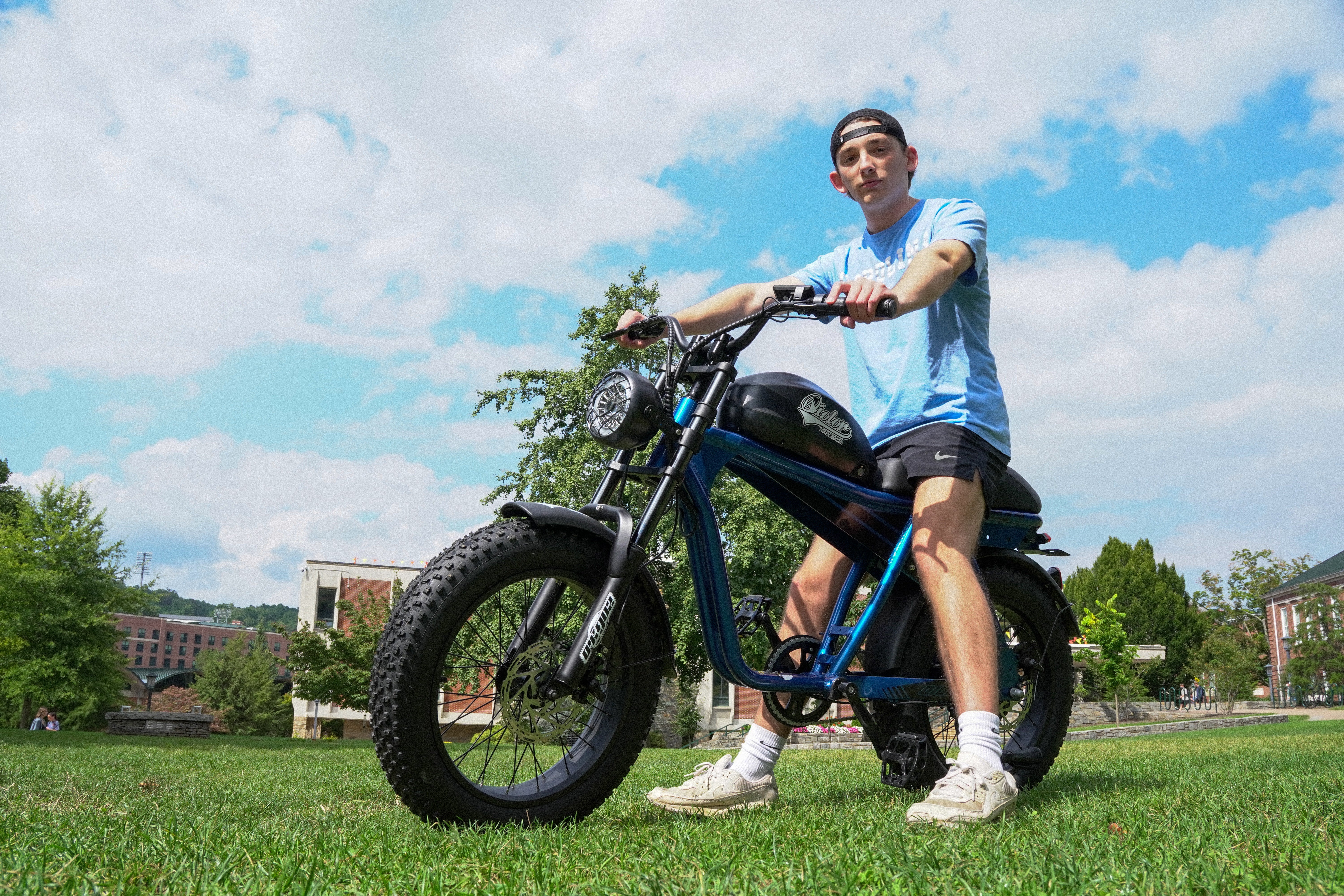 Troubleshooting SW900 E-bike display Wiring Faults