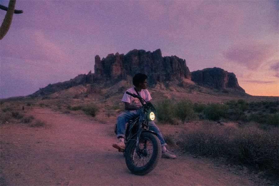 How to Choose the Best E-Bike Chain