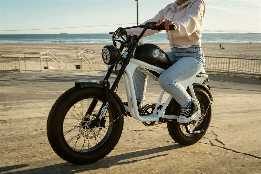 E-Bike Overheating Troubleshooting Guide