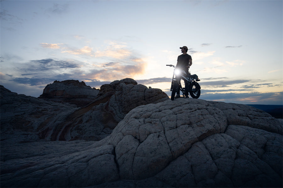 Troubleshooting Bafang Controller Error Code on Electric Bikes