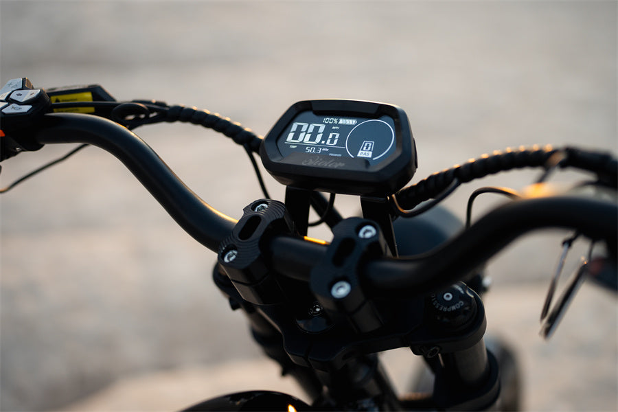 E-Bike Display Wiring Guide: Pinouts, Connectors & Fixes