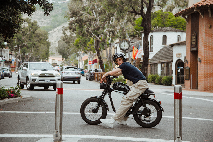 How to Choose the Right E-Bike Torque Plate