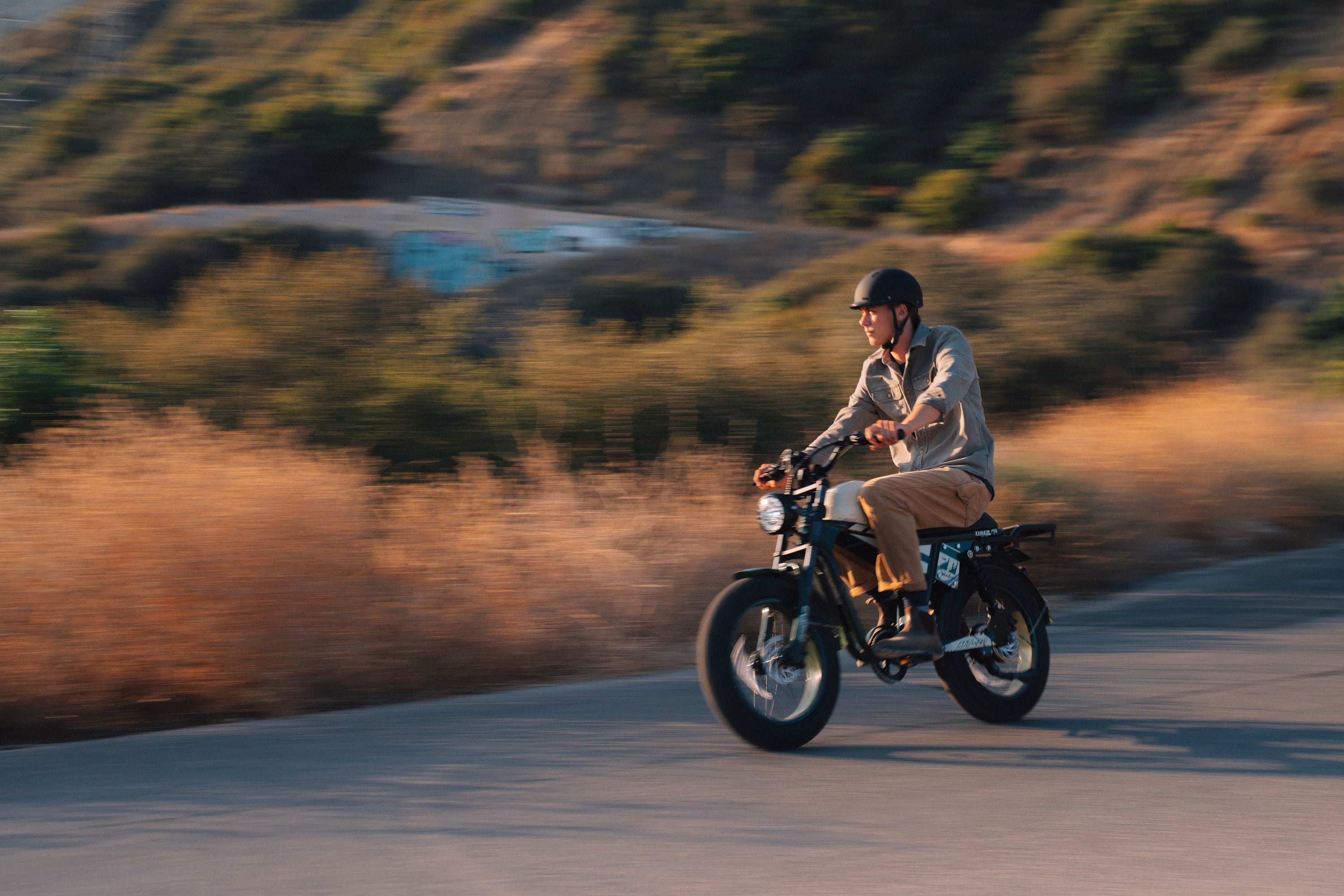 What Pre-Charge Resistors Are and Why Your E-Bike Needs One