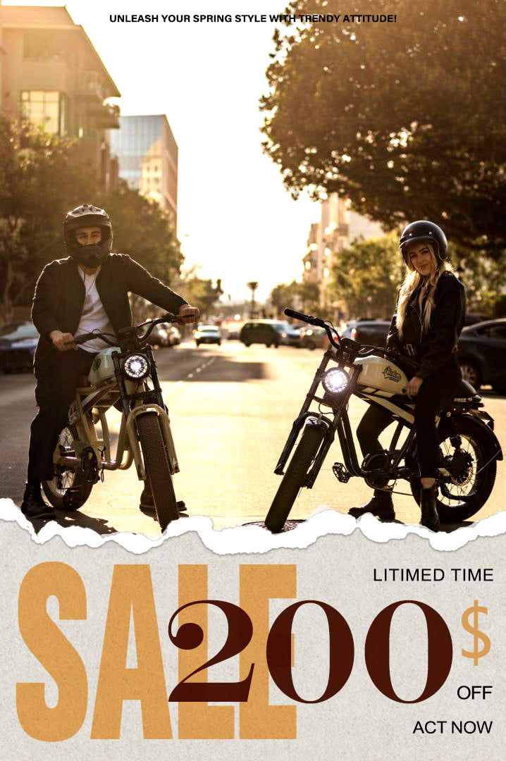 Qiolor eBike - Customize the Electric Bicycle You Want – QIOLOR